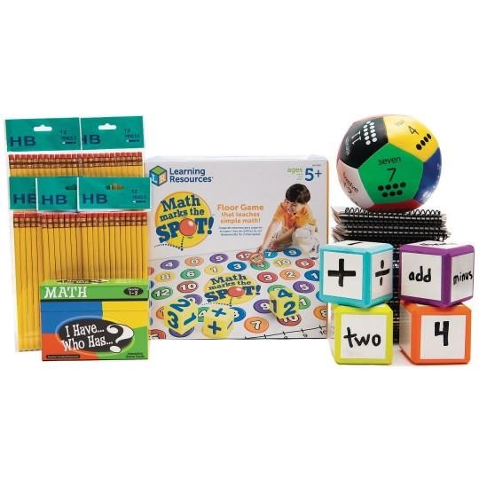 Family Engagement Night Event Kits