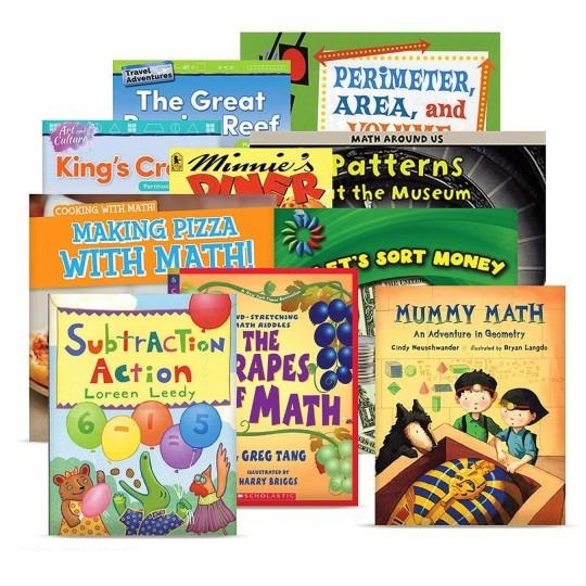 Family Engagement Night Event Kits