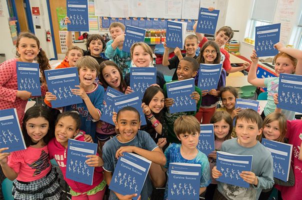 Discover The Future Of Handwriting Education World Discover The Future Of Handwriting Education World