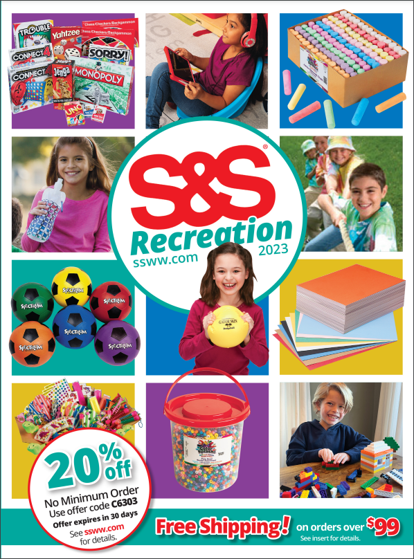 S S Worldwide Catalog - Catalog Library