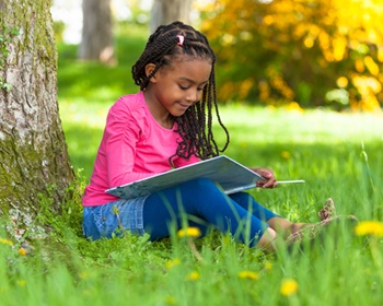Take Home Reading Bags