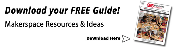 Makerspace Supplies & Activities