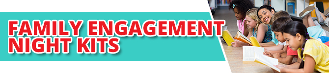 View Family Engagement Night Kits in Family and Community Engagement at ...