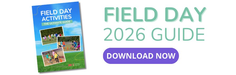 Field Day Supplies and Games