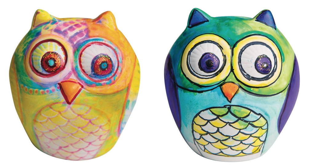 10 Favorite Fall Crafts from S&S | Seasonal Themed Craft Projects