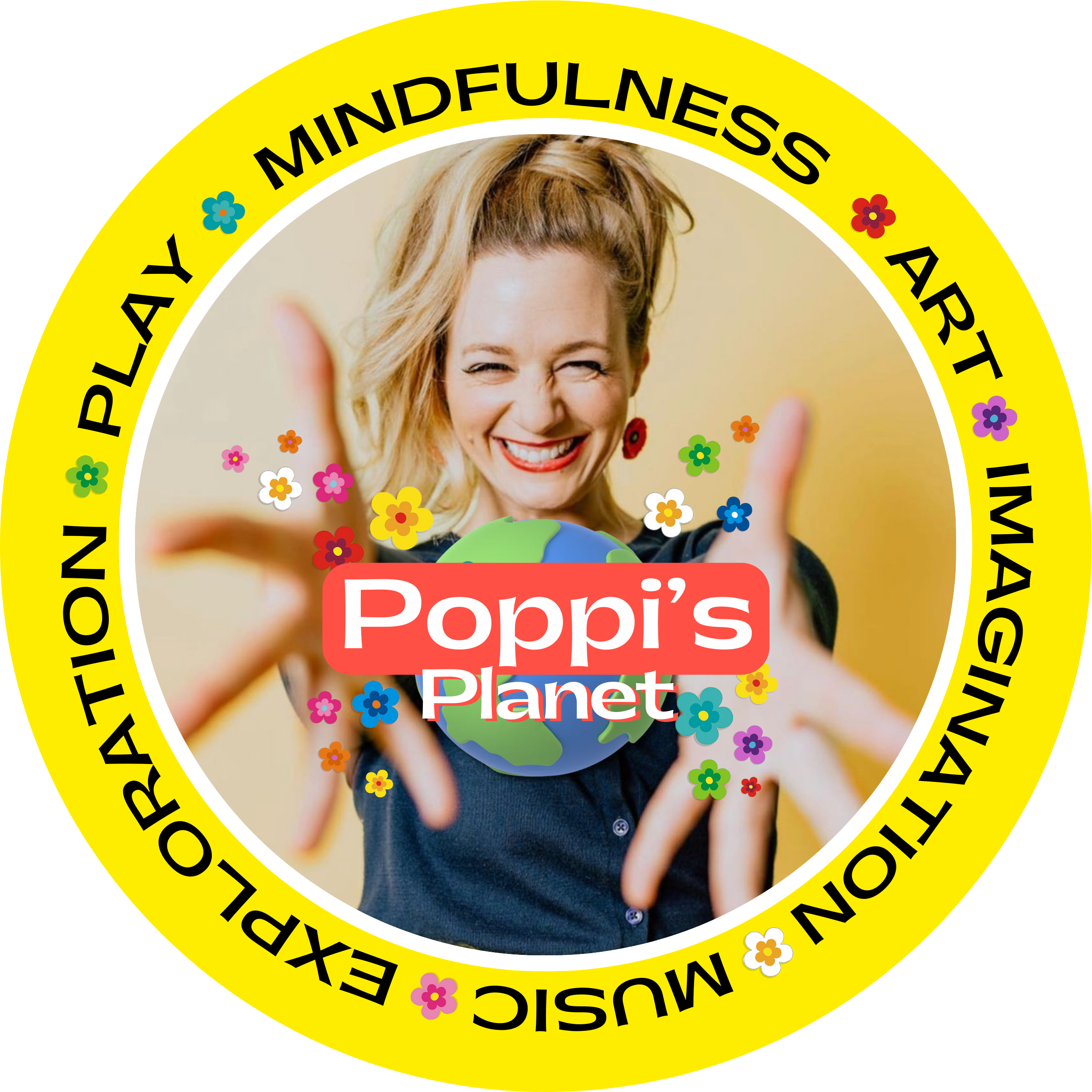 Poppi's Planet